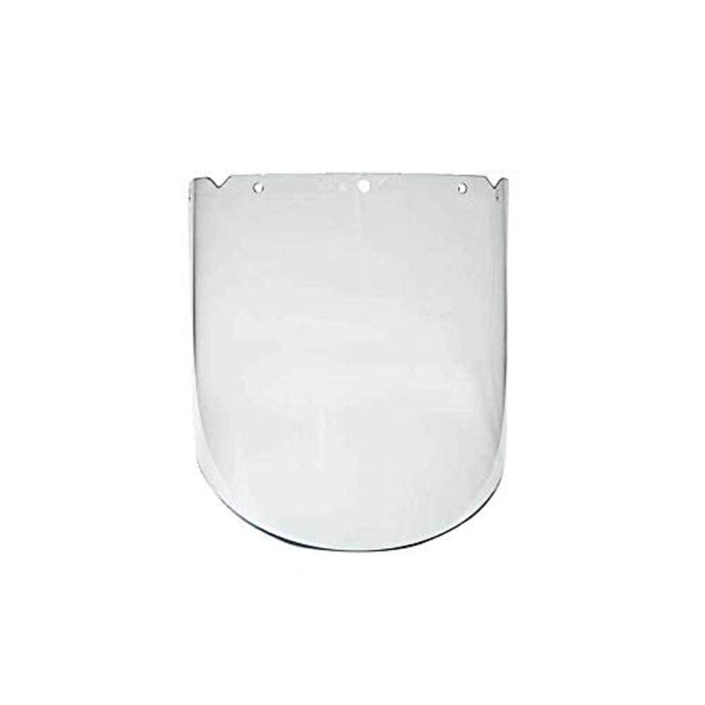 MSA Face Shield | EAGLEFORD. STORE